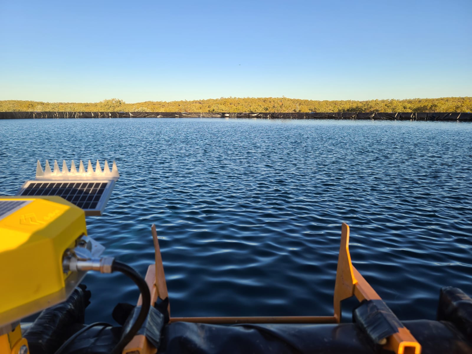 Water/Fluid Treatment - HydrEra