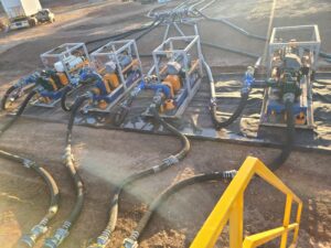 Water/Fluid Treatment - HydrEra