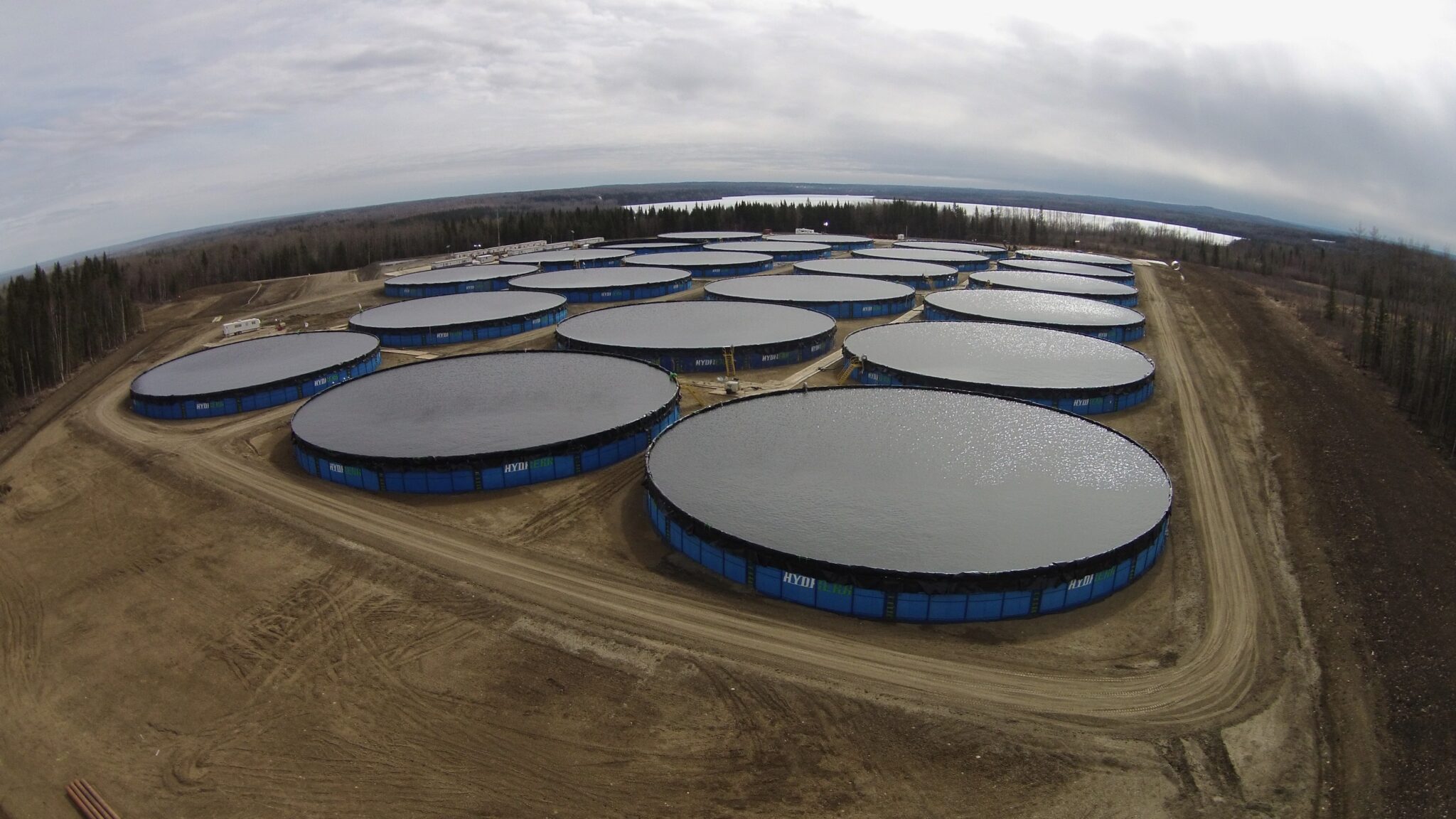 Highlighted Projects - HydrEra