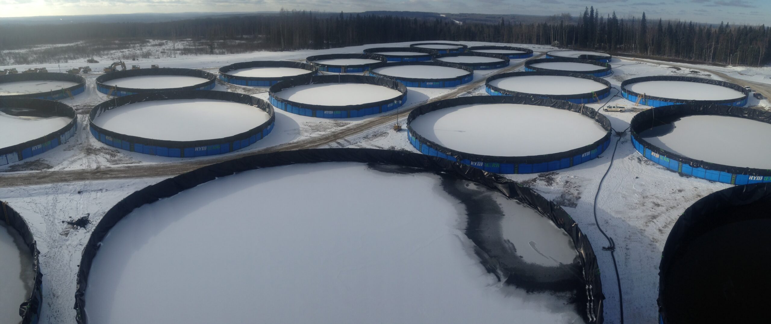 The Montney Formation, Alberta Canada - HydrEra
