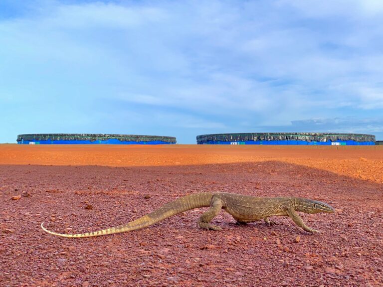 The Beetaloo Basin, Australia - HydrEra
